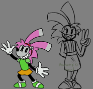 Meadow | The Sonic Oddities Wiki | Fandom