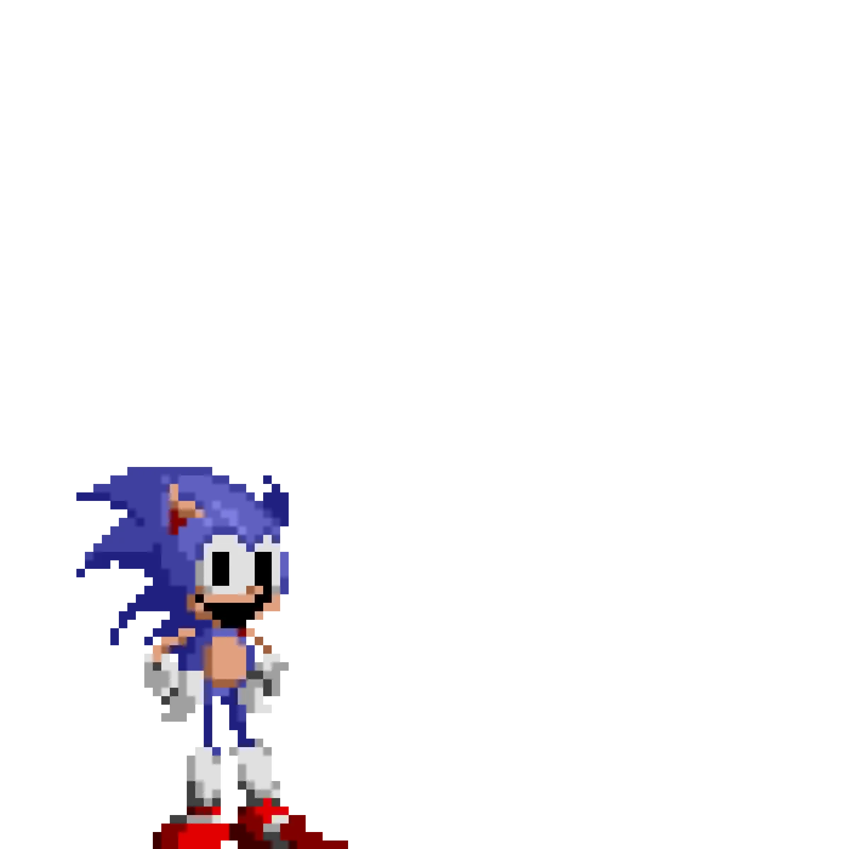 REWRITE(Lkid's Take) | CONTINUED: The Sonic Oddities Wiki | Fandom