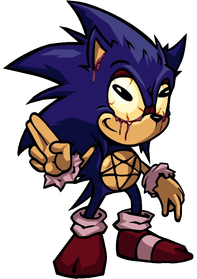 Category:FNF: EXEcutable Mania cast | CONTINUED: The Sonic Oddities ...