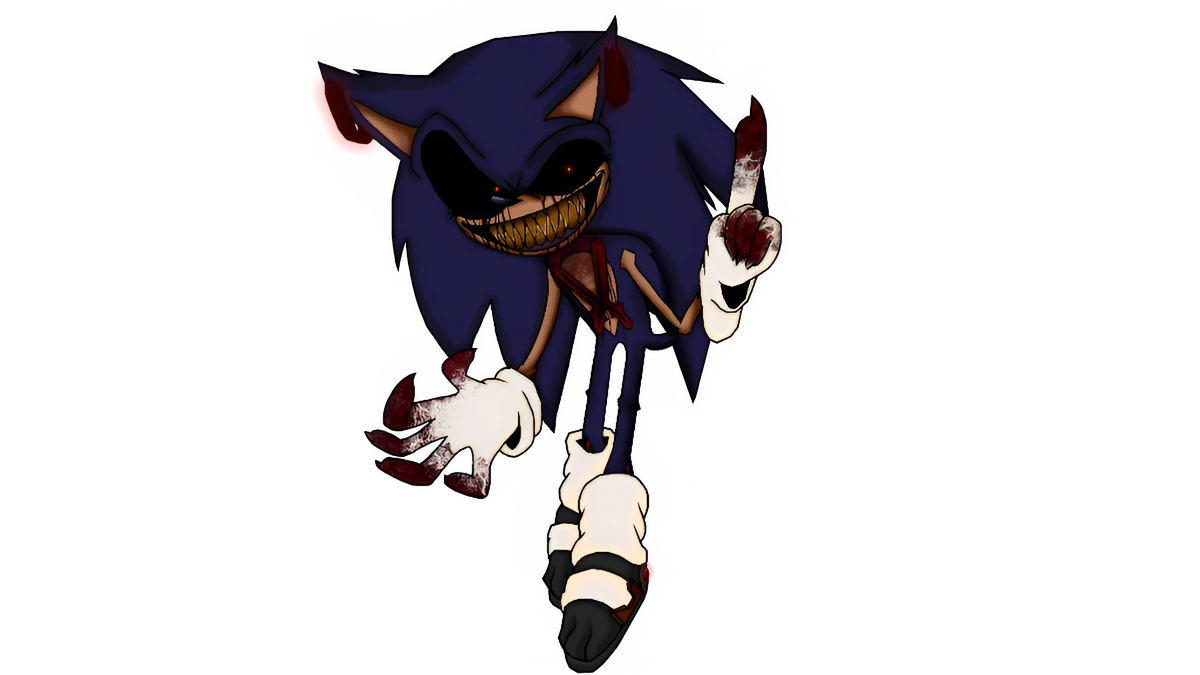 Tyrant X | CONTINUED: The Sonic Oddities Wiki | Fandom