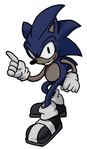Torment | CONTINUED: The Sonic Oddities Wiki | Fandom