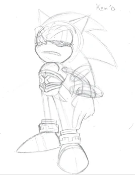 Lord X | CONTINUED: The Sonic Oddities Wiki | Fandom