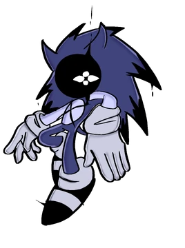 2000X | CONTINUED: The Sonic Oddities Wiki | Fandom