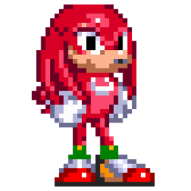 Z | CONTINUED: The Sonic Oddities Wiki | Fandom