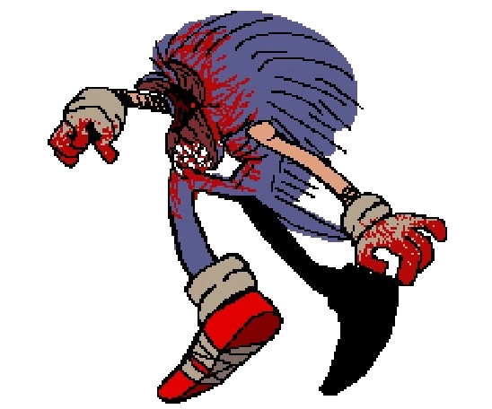 [REDACTED] | CONTINUED: The Sonic Oddities Wiki | Fandom