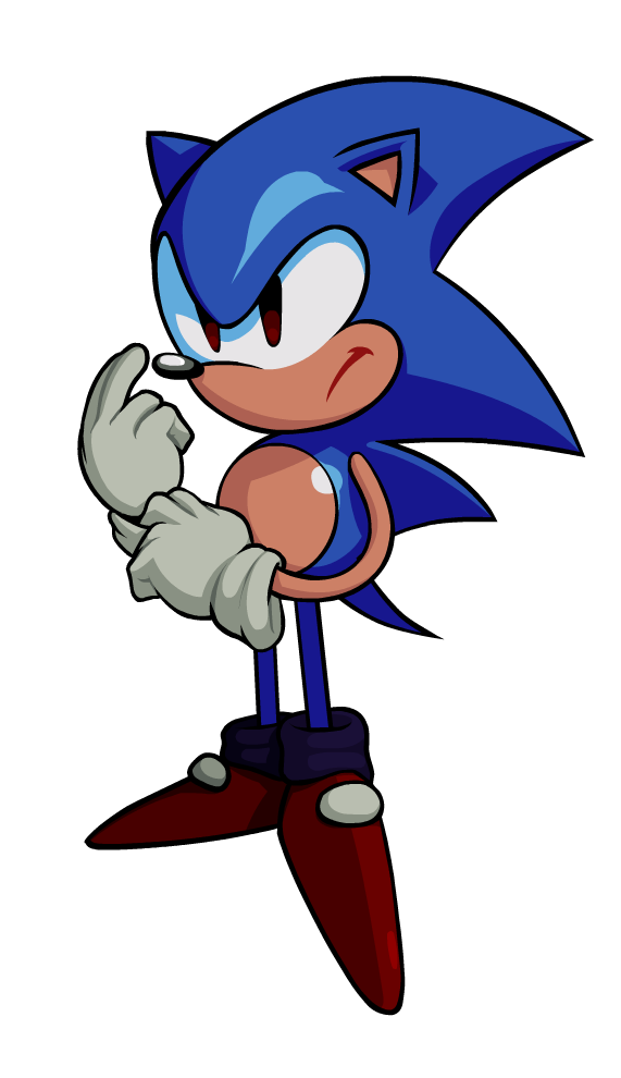 Category:SNC.ROM | CONTINUED: The Sonic Oddities Wiki | Fandom