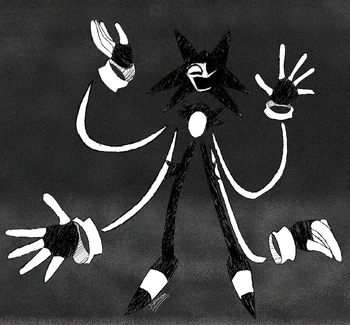 Sentient | CONTINUED: The Sonic Oddities Wiki | Fandom