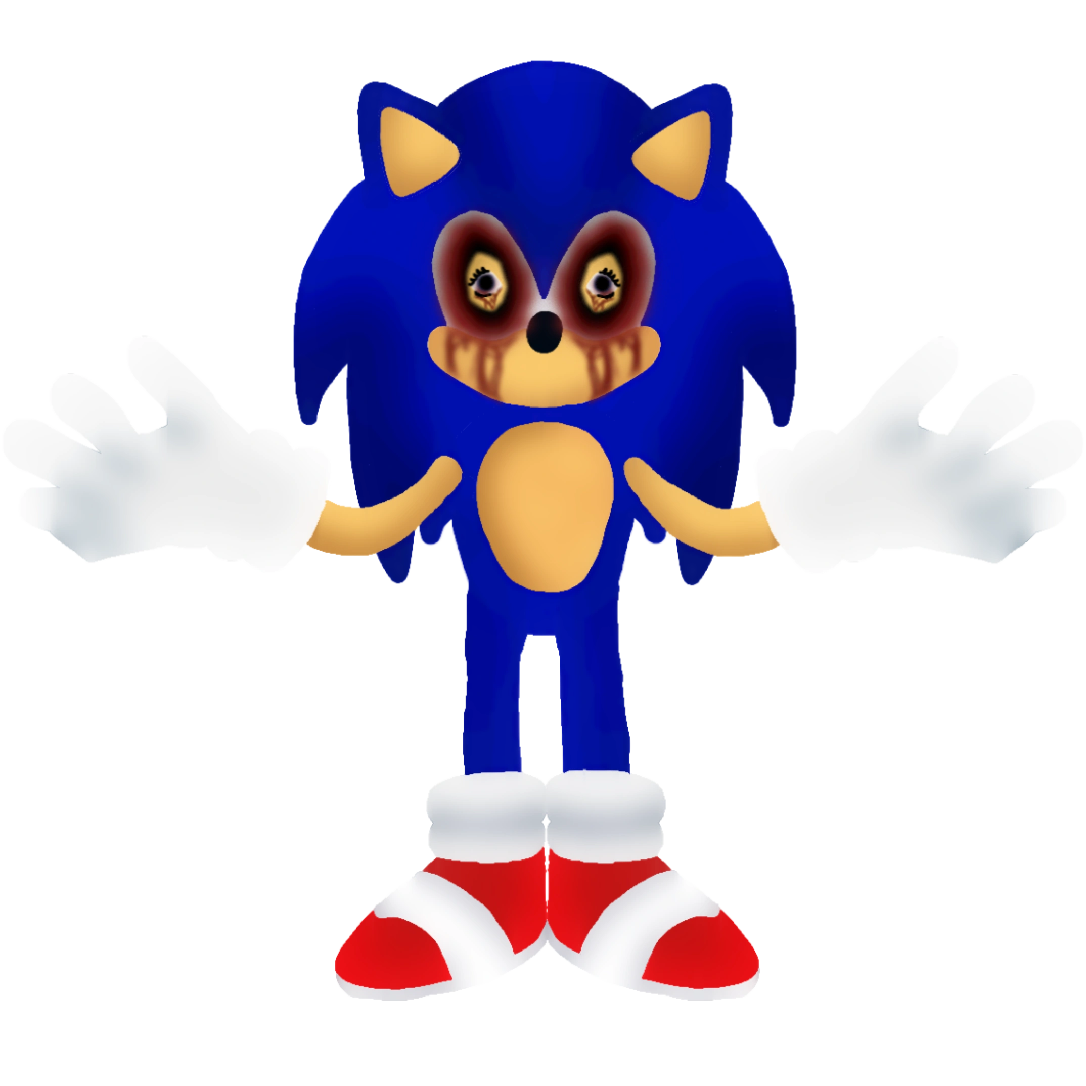 Discuss Everything About CONTINUED: The Sonic Oddities Wiki | Fandom