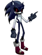 Zark | CONTINUED: The Sonic Oddities Wiki | Fandom