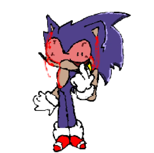 Discuss Everything About CONTINUED: The Sonic Oddities Wiki | Fandom