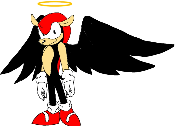 Azrael | CONTINUED: The Sonic Oddities Wiki | Fandom