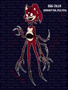 Egg-zilla (Overwritten.html) | The Sonic Oddities Wiki | Fandom