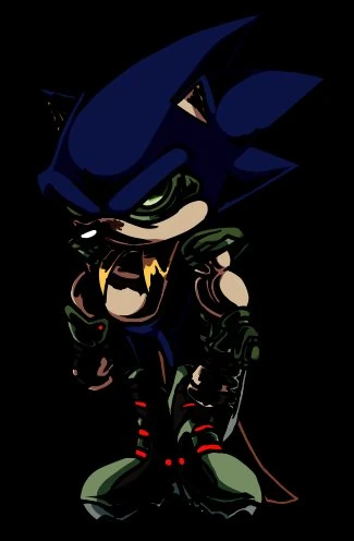 The EXE Slayer | CONTINUED: The Sonic Oddities Wiki | Fandom