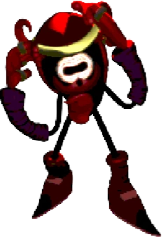 Rephrase | CONTINUED: The Sonic Oddities Wiki | Fandom