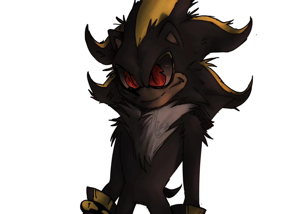 Emde | CONTINUED: The Sonic Oddities Wiki | Fandom