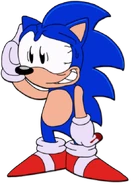 Sonic Bootleg (1995) | CONTINUED: The Sonic Oddities Wiki | Fandom