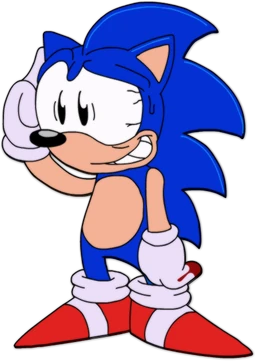 Sonic Bootleg (1995) | CONTINUED: The Sonic Oddities Wiki | Fandom