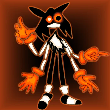 Sentient | CONTINUED: The Sonic Oddities Wiki | Fandom