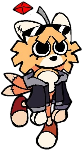 Reroy | CONTINUED: The Sonic Oddities Wiki | Fandom