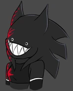 2007 X | CONTINUED: The Sonic Oddities Wiki | Fandom