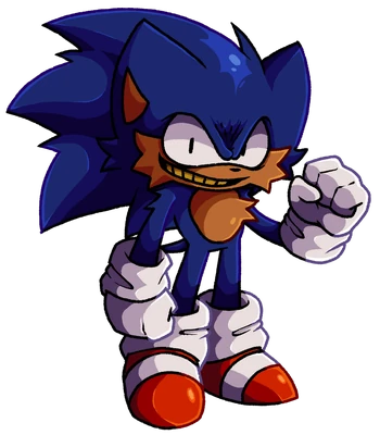 Burnhog | CONTINUED: The Sonic Oddities Wiki | Fandom