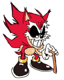 Maurice | The Sonic Oddities Wiki | Fandom