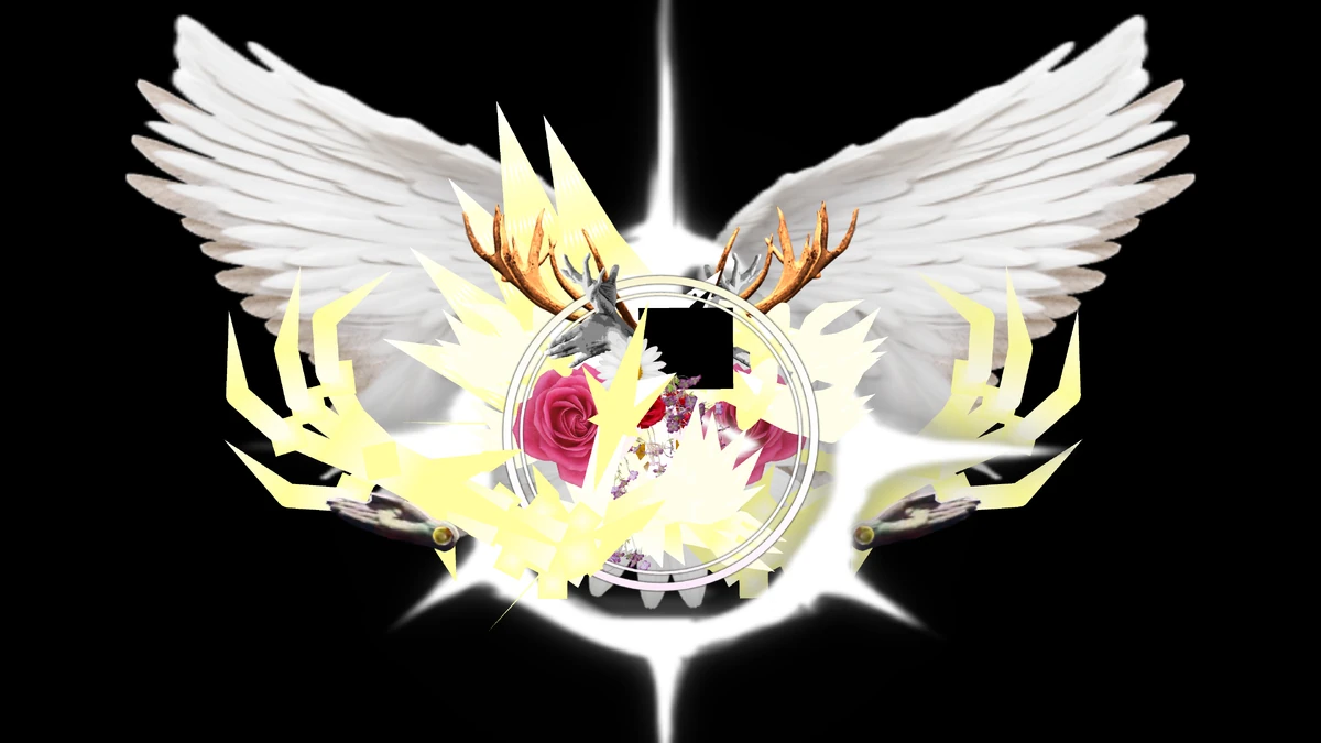 Nameless Xeno Deity | The Sonic Oddities Wiki | Fandom