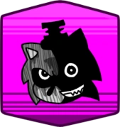 Phantom Salvage Sonic (Maniac Mania) | The Sonic Oddities Wiki | Fandom