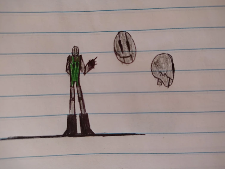 User blog:The void wire/Porcelain | CONTINUED: The Sonic Oddities Wiki ...