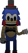Toy Sonic (FNaS) | CONTINUED: The Sonic Oddities Wiki | Fandom