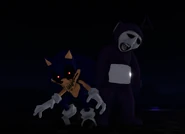 The Deity | CONTINUED: The Sonic Oddities Wiki | Fandom