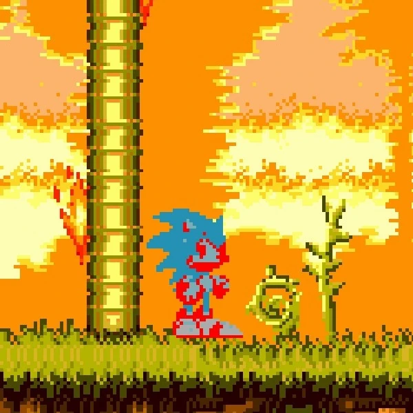 Sonic.WME | CONTINUED: The Sonic Oddities Wiki | Fandom