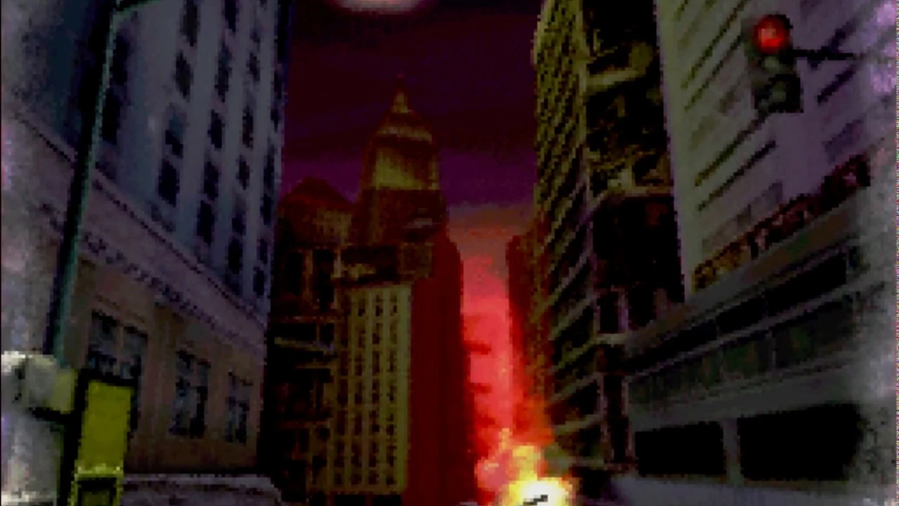 “Shadow 05” | The Sonic Oddities Wiki | Fandom