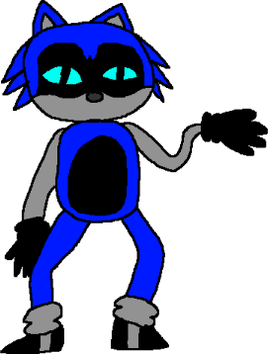 BlueScreen | The Sonic Oddities Wiki | Fandom
