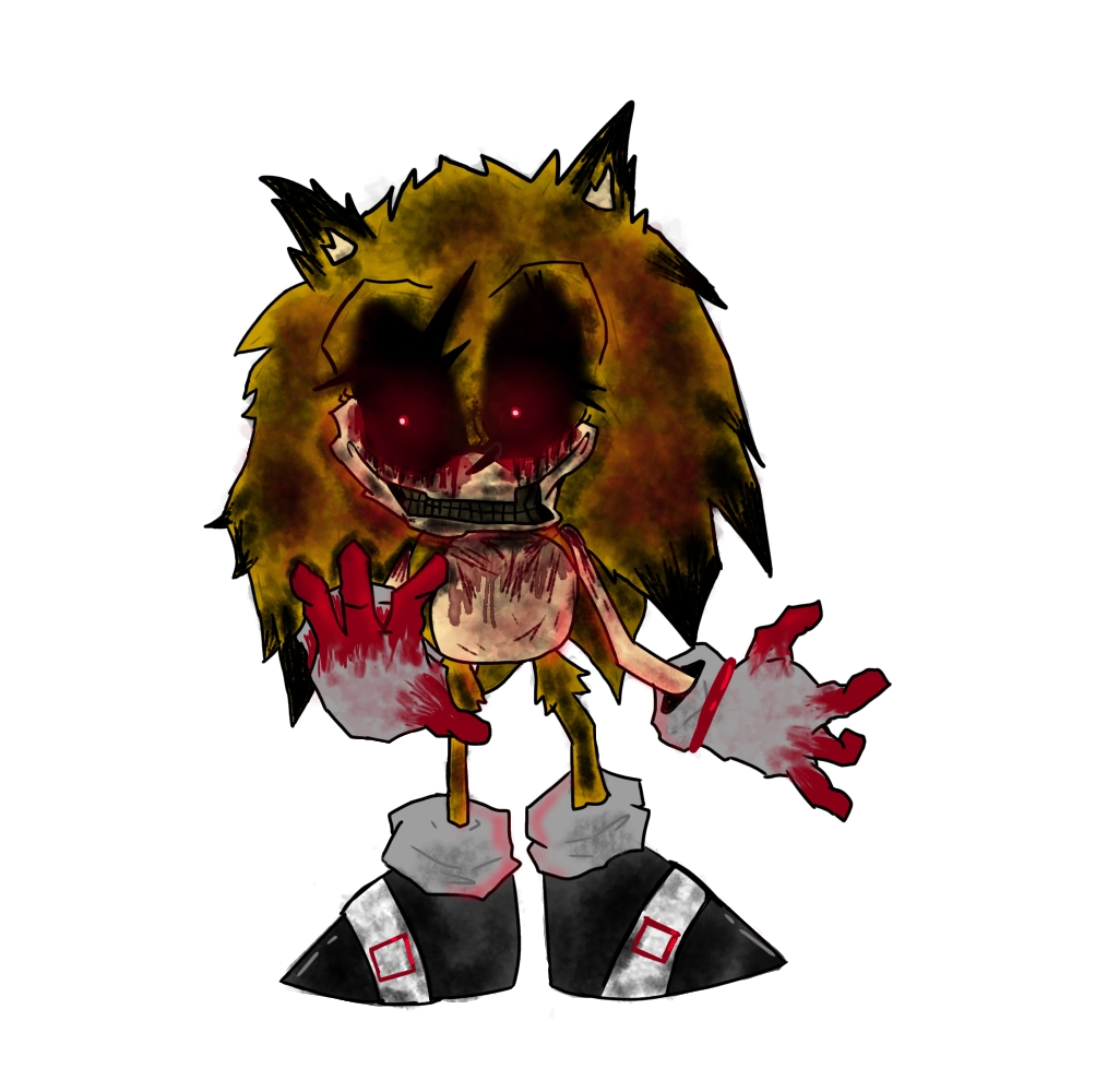 Diam-X (Diamond Xaphoniax) | CONTINUED: The Sonic Oddities Wiki | Fandom