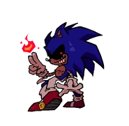 Diablo | CONTINUED: The Sonic Oddities Wiki | Fandom