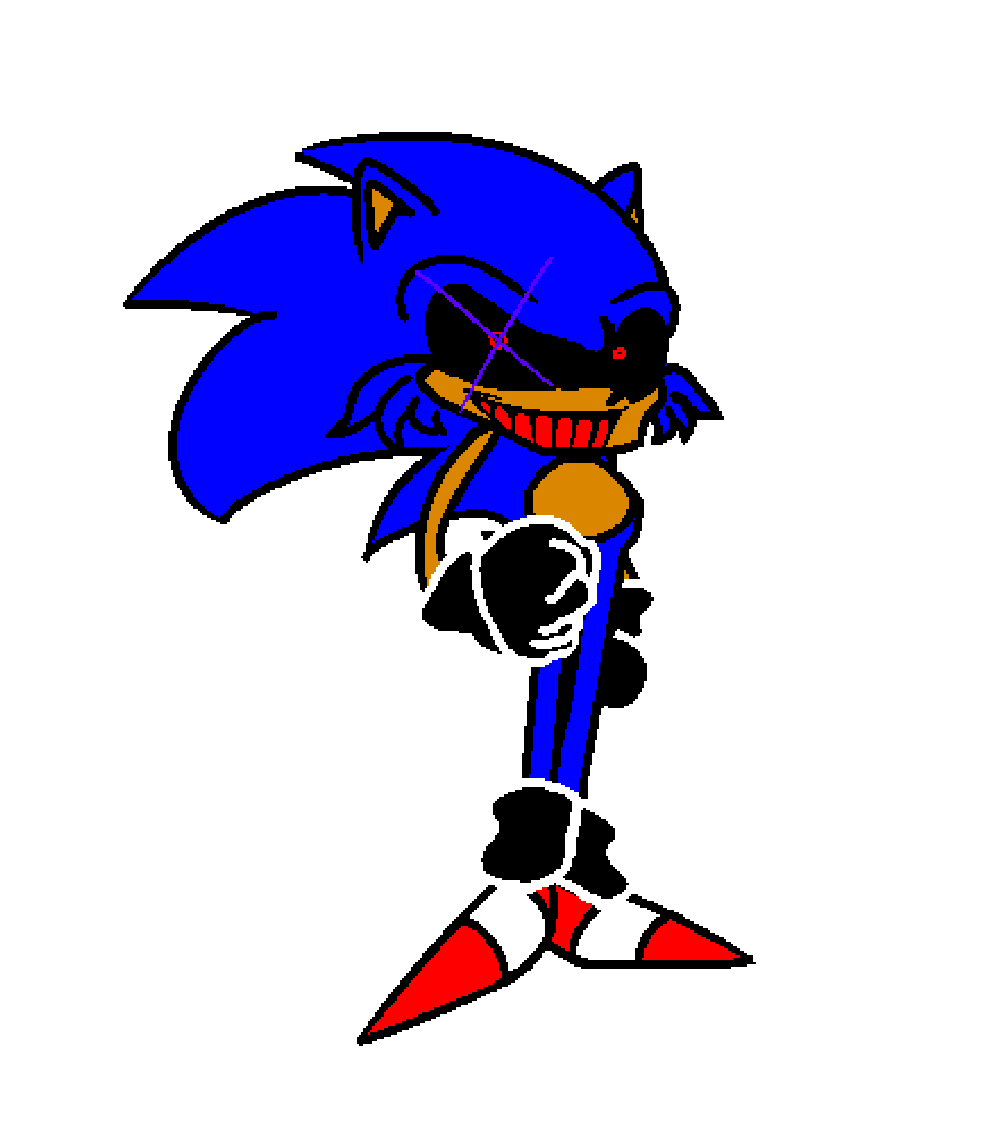 Xevrigul | CONTINUED: The Sonic Oddities Wiki | Fandom