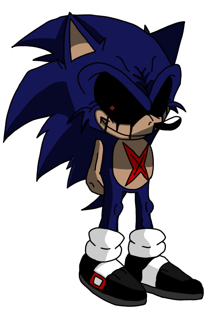 Lord | The Sonic Oddities Wiki | Fandom
