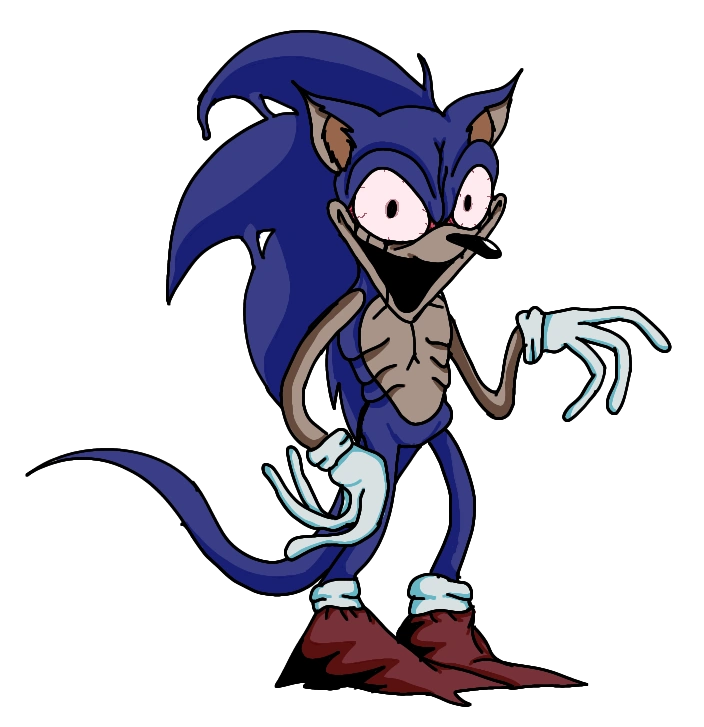 Demogri | CONTINUED: Sonic.exe Wiki | Fandom