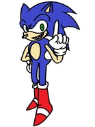 Zark | The Sonic Oddities Wiki | Fandom