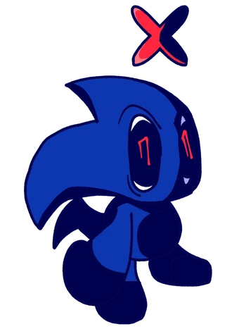 Mimic | CONTINUED: The Sonic Oddities Wiki | Fandom