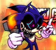 Examorph | CONTINUED: The Sonic Oddities Wiki | Fandom