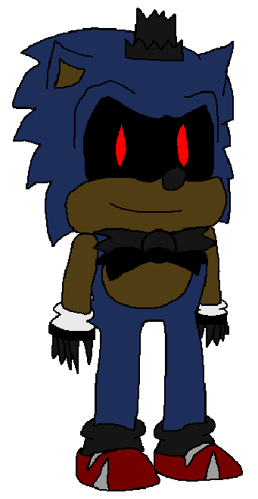 Clone Sonic (FNaS) | CONTINUED: The Sonic Oddities Wiki | Fandom
