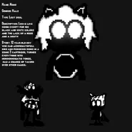 Mono.BW | CONTINUED: Sonic.exe Wiki | Fandom