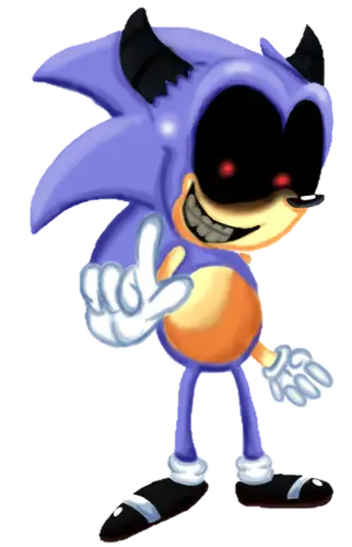 Speed Demon | CONTINUED: The Sonic Oddities Wiki | Fandom