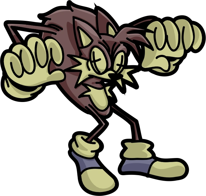 Discuss Everything About CONTINUED: The Sonic Oddities Wiki | Fandom