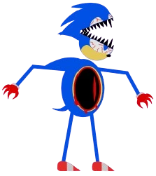 Sonimic | CONTINUED: The Sonic Oddities Wiki | Fandom