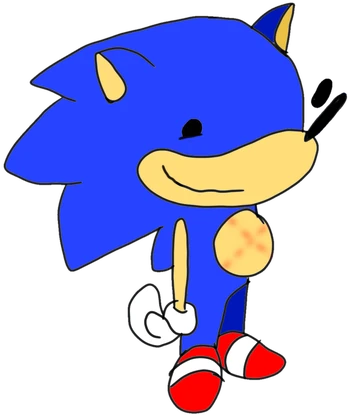 Evil sunky | CONTINUED: The Sonic Oddities Wiki | Fandom