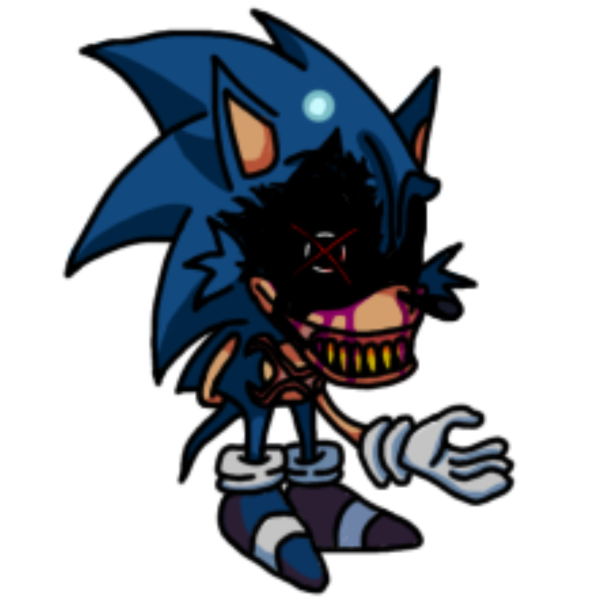 Xendros | CONTINUED: The Sonic Oddities Wiki | Fandom