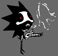 No More Innocence | CONTINUED: The Sonic Oddities Wiki | Fandom